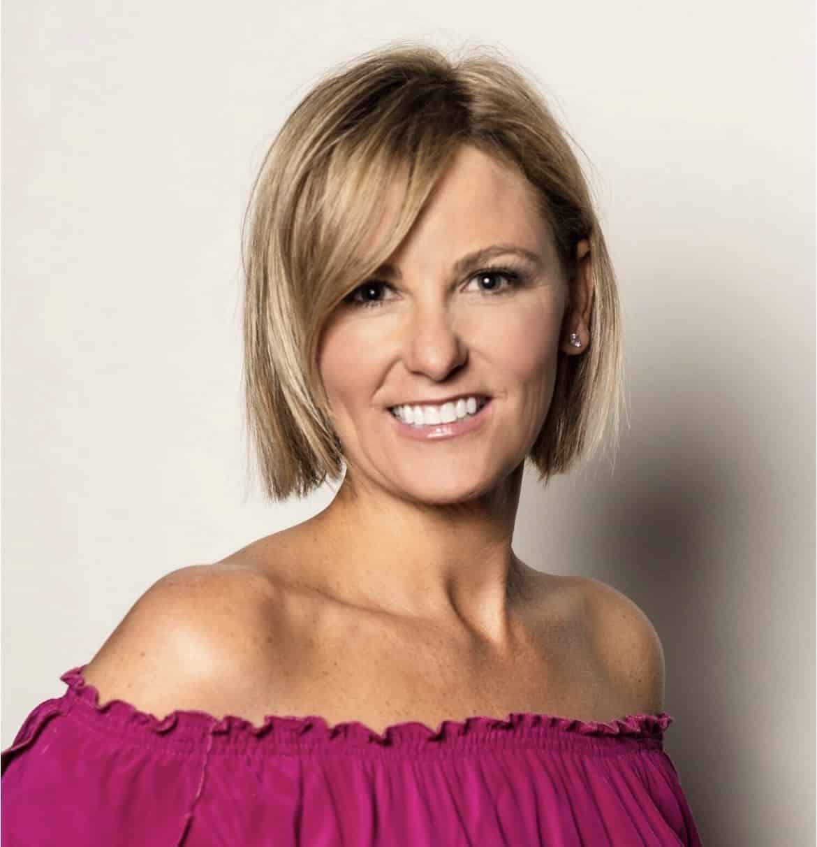 Tami Bernard - Skindinavia