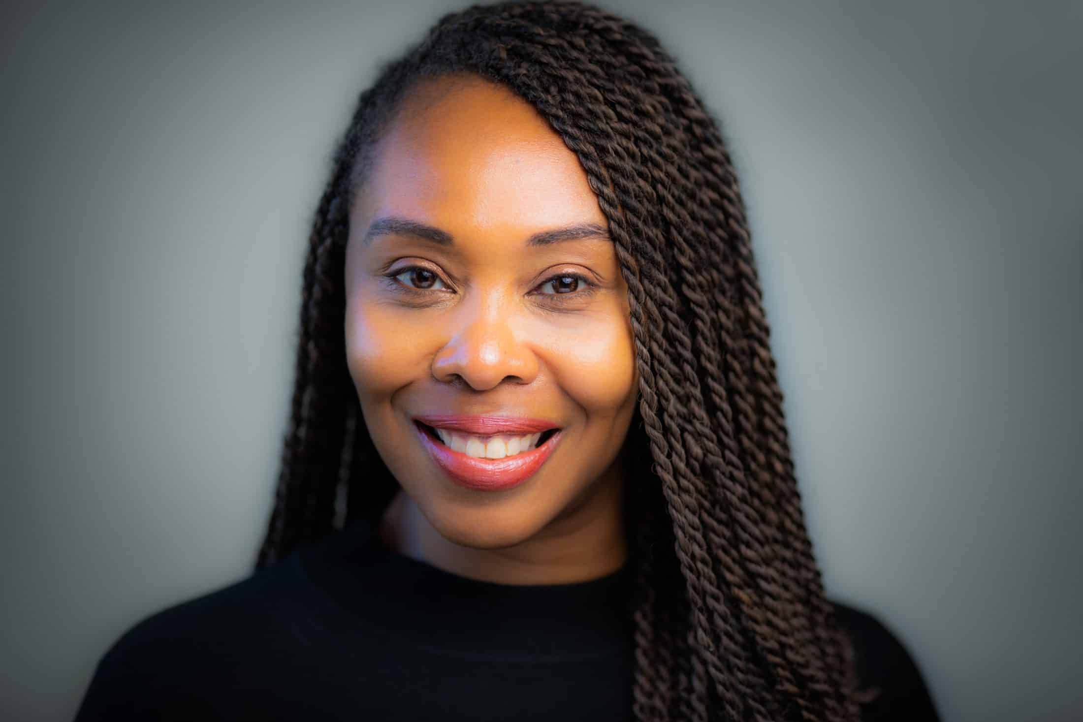 Asha Smith - Skindinavia