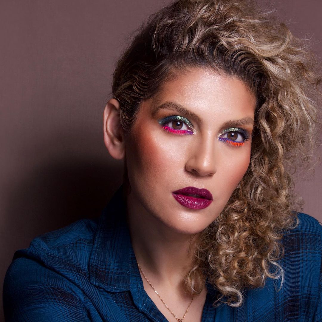 Sara Saad - Skindinavia