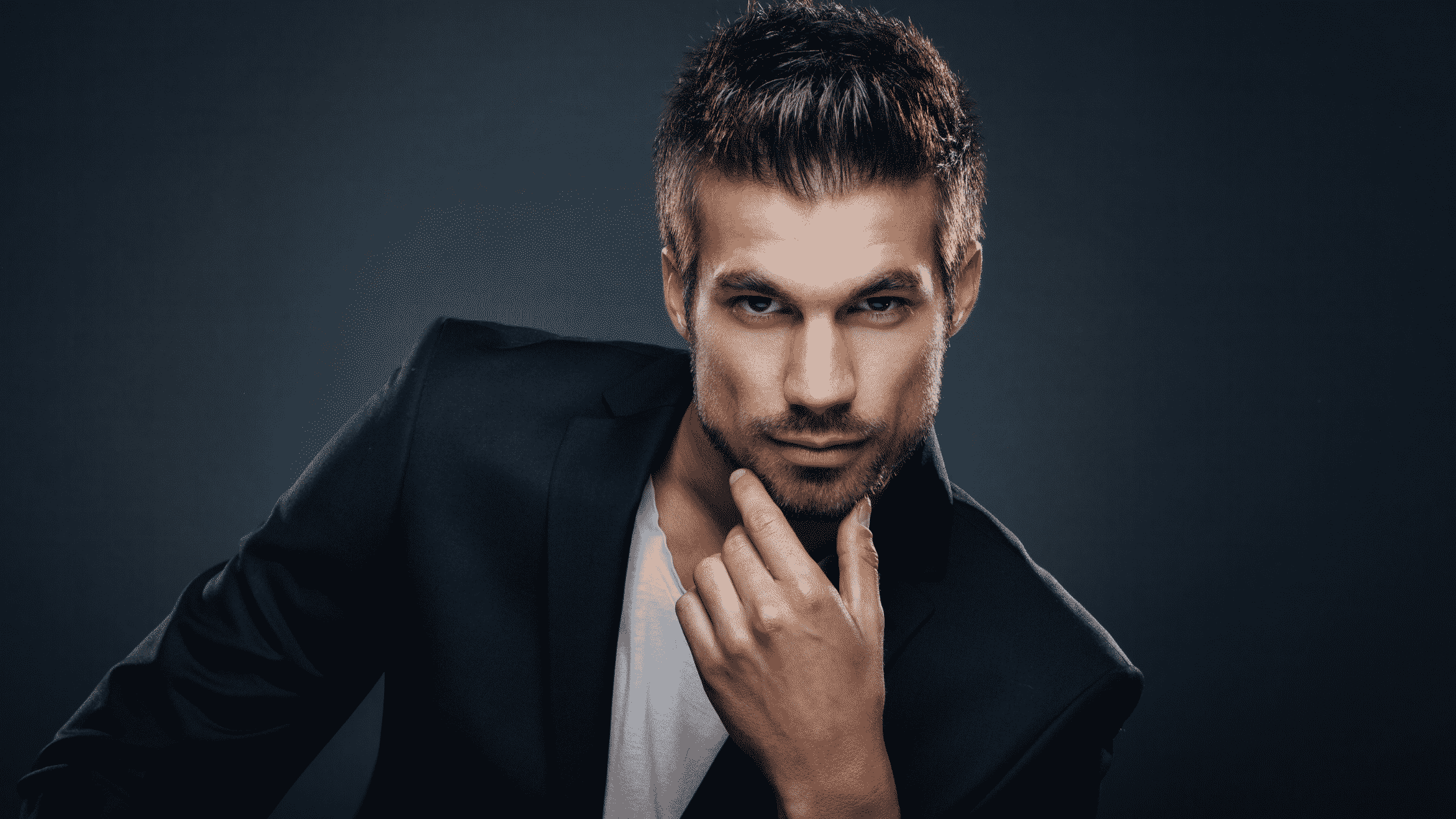 Makeup for Men is Here - Skindinavia