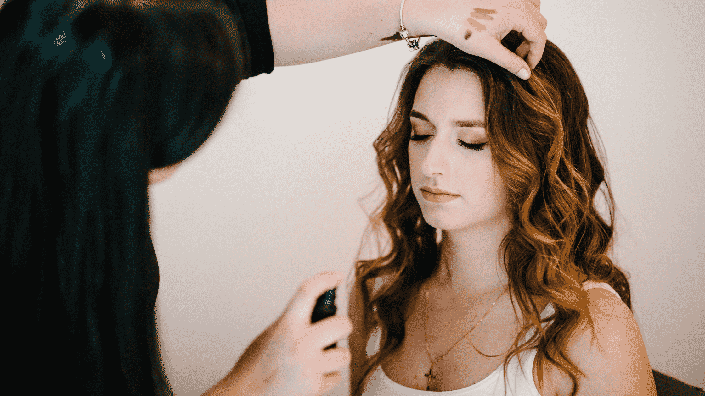 The Perfect Face: What Does a Makeup Setting Spray Do for Your Look?