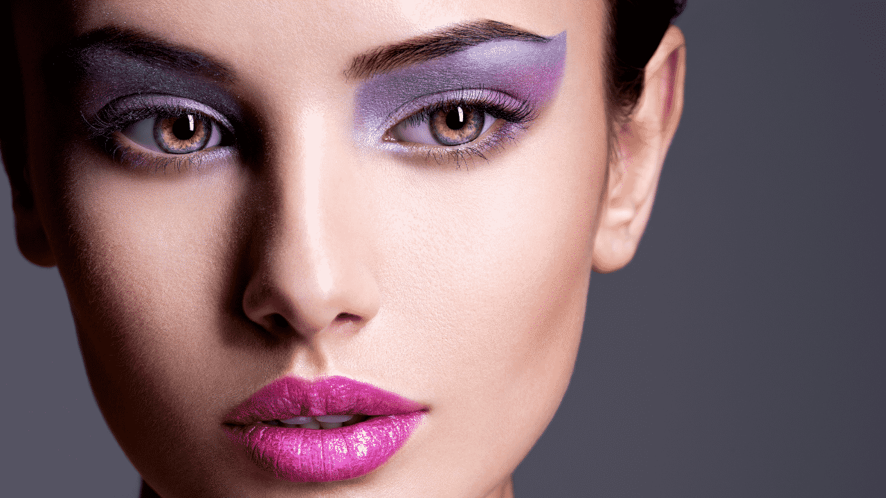 2021 New Years Eve Makeup Ideas - Skindinavia