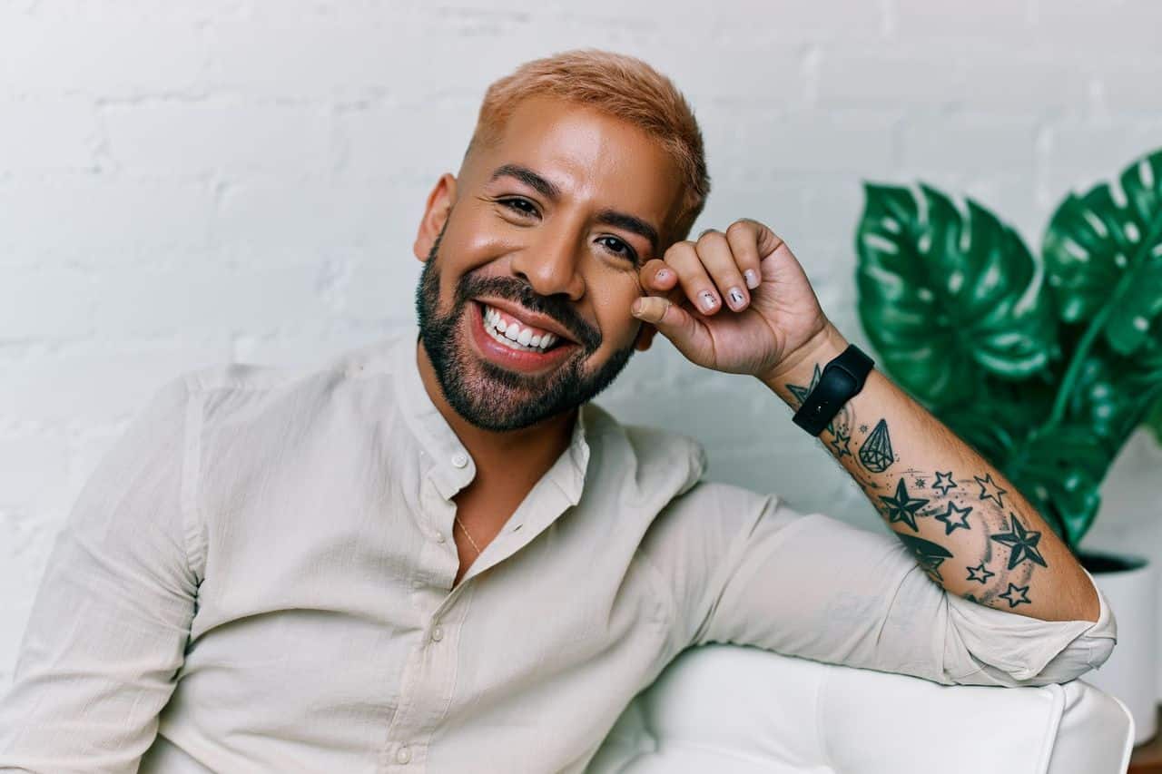 Josh Martinez | Makeup Artist Spotlight