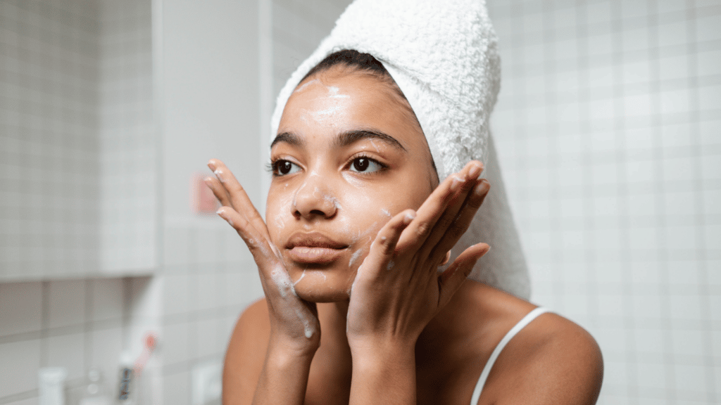 Your 5 Step Nighttime Skincare Routine - Skindinavia