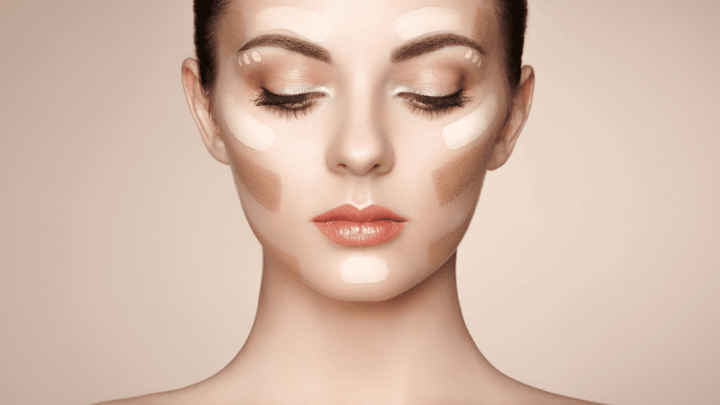 How to Contour Like a Pro - Skindinavia